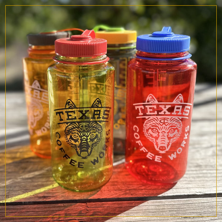 Merch – Texas Coffee Works