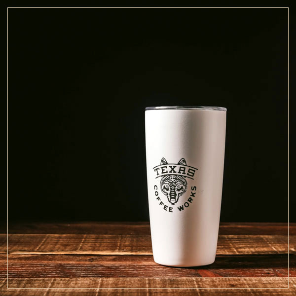 Merch – Texas Coffee Works
