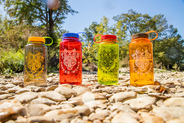 32oz Nalgene – Texas Coffee Works